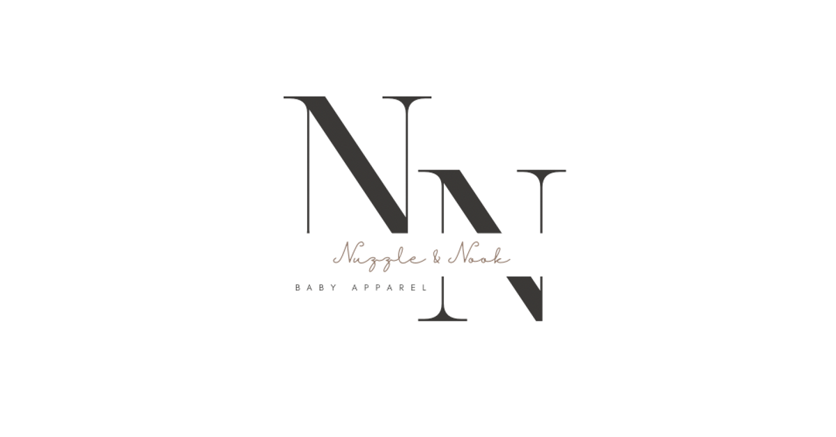 Nuzzle & Nook – Nuzzle & Nook